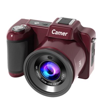 China AF Autofocus Real 5k Ultra Hd Digital Zoom Video Camera 16X Digital Zoom for sale