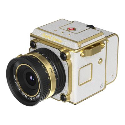 China M31 4K Retro Texture High Definition Digital Camera Professional Digital Lens for sale
