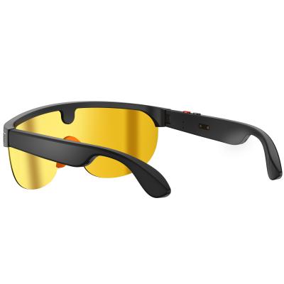 China AI Sports Glasses Half-Frame Design G5 Smart Glass Al-Powered Translation for sale