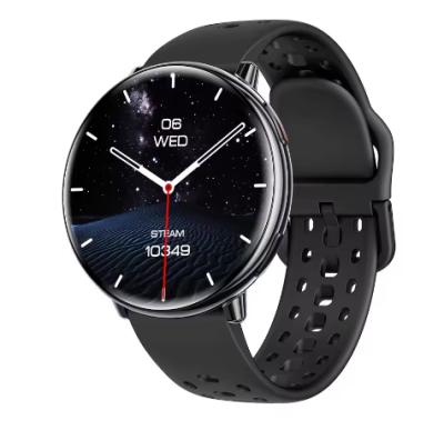 China HD21 GPS Smart Watch 2025 1.43inch AMOLED Heart Rate Monitoring for sale