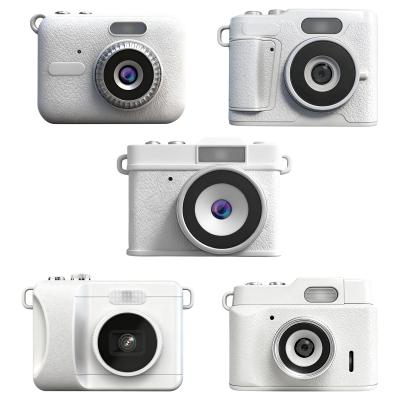 China 2026 X6-1 Compact 1080P CCD Mini Camera With LCD Screen Mini Camcorder for sale