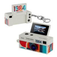 China G62 Mini Keychain Camera 1080P HD Recording Small Video Recorder for sale