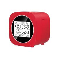 China X16 Inkless Mini AI Printer Portable Text Sticker Label Printing for sale