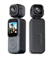 China Mini Portable Camera Q5 WiFi Infrared Night Vision 4K HD Digital Video Recorder for sale