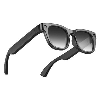 China E06S Smart Glass With Camera 1300w ChatGPT Men Women Outdoor AI Smart Glasses for sale