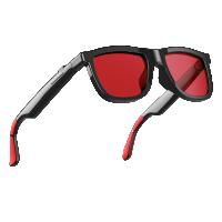 China E05C Audio Electrochromic Glasses AI Intelligent Translation BT Call Call for sale
