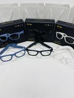 China 2026 S2 Max Smart AI Glasses With 8 Megapixel Camera Stabilization for sale