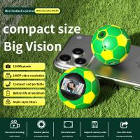 China HD Mini  Portable Digital Camera 1080P Recording With 12 Million Pixels 2026 For Travel for sale