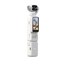 China LK033 4K Handheld Action Camera Ultra HD With Tripod Stand Vlog Camera for sale