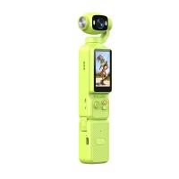 China LK033 4K Handheld Action Camera Ultra HD With Tripod Stand Vlog Camera for sale