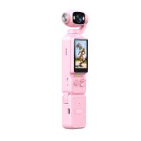 China LK033 4K Handheld Action Camera Ultra HD With Tripod Stand Vlog Camera for sale
