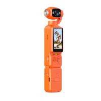 China LK033 4K Handheld Action Camera Ultra HD With Tripod Stand Vlog Camera for sale