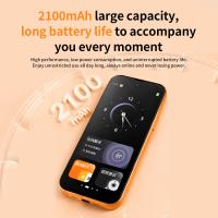 China New F80pro 4G AI Voice Translator Audio And Video Call Translator for sale