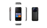 China F10 Supports 139 Online 21 Offline Languages  Translation Al Voice Translator Device With 1800mah Battery for sale