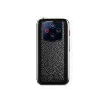 China F10 Supports 139 Online 21 Offline Languages  Translation Al Voice Translator Device With 1800mah Battery for sale