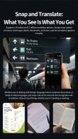 China F10 Supports 139 Online 21 Offline Languages  Translation Al Voice Translator Device With 1800mah Battery for sale