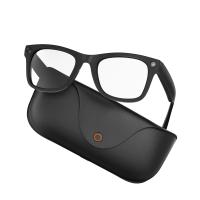 China 8MP MT5 Ultra Al Smart Recording Glasses With Charging Case 2026 for sale