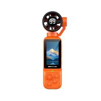 China LK033 4K Handheld Action Camera Ultra HD With Tripod Stand Vlog Camera for sale