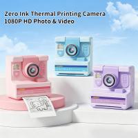 China D7 2.4-Inch IPS Screen CMOS 1080p HD Built-in Flash Interchangeable Lens for sale