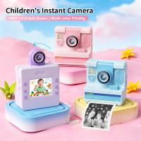 China D7 2.4-Inch IPS Screen CMOS 1080p HD Built-in Flash Interchangeable Lens for sale