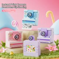 China D7 2.4-Inch IPS Screen CMOS 1080p HD Built-in Flash Interchangeable Lens for sale