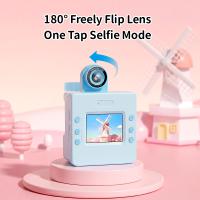 China D7 2.4-Inch IPS Screen CMOS 1080p HD Built-in Flash Interchangeable Lens for sale