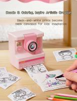 China D7 2.4-Inch IPS Screen CMOS 1080p HD Built-in Flash Interchangeable Lens for sale