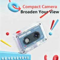 China Mini Student Camera 12MP 1080P HD 0.96