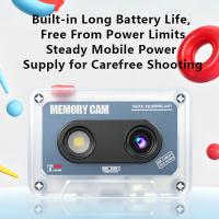 China Mini Student Camera 12MP 1080P HD 0.96