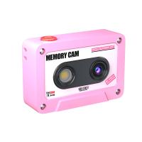 China Mini Student Camera 12MP 1080P HD 0.96
