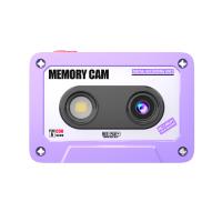 China Mini Student Camera 12MP 1080P HD 0.96