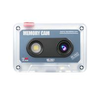 China Mini Student Camera 12MP 1080P HD 0.96