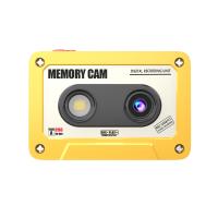 China Mini Student Camera 12MP 1080P HD 0.96