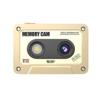 China Mini Student Camera 12MP 1080P HD 0.96
