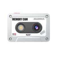 China Mini Student Camera 12MP 1080P HD 0.96