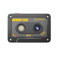 China Mini Student Camera 12MP 1080P HD 0.96