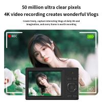 China Lightweight Portable Full HD 16X Optical Zoom Waterproof Shockproof Point H22 Shoot Camera for sale