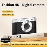 China Lightweight Portable Full HD 16X Optical Zoom Waterproof Shockproof Point H22 Shoot Camera for sale