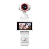 China LK036 Intelligent Face Tracking Action Camera Wi-Fi Touch Screen 1080P Video for sale