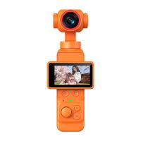 China LK036 Intelligent Face Tracking Action Camera Wi-Fi Touch Screen 1080P Video for sale