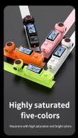 China LK036 Intelligent Face Tracking Action Camera Wi-Fi Touch Screen 1080P Video for sale