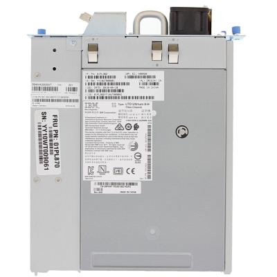 China For NEW and Used IBM LTO8 02XV338 01KP952 02XV425 02XV415 02XV419 01PL337 00VJ553 01PL362 LTO8 HH FC TAPE DRIVE for sale