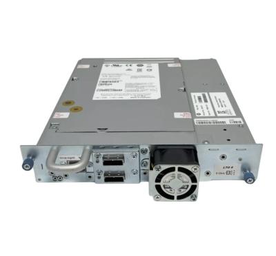 China For HPE MSL2024 4048 C0H27A 706824-001 MSL LTO6 8G SAS Tape Drive for sale