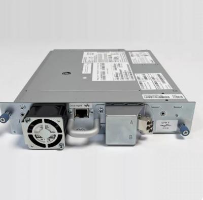 China For 834167-001 HP Ultrium LTO7 HPE MSL LTO-7 FC Drive Upgrade Kit N7P36A Tape Library Drive for sale