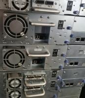 China For Dell TL2000 TL4000 Tape Drive LTO6 TKC16 SAS 35P1980 Tape Drive for sale