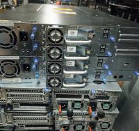 China For DELL EMC ML3 3555-L3A TL2000-TL4000 TAPE LIBRARY LTO5 LTO6 LTO7 LTO8 Tape Drive for sale