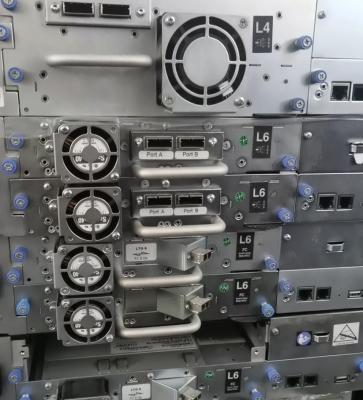 China For DELL EMC ML3 3555-L3A TL2000-TL4000 TAPE LIBRARY LTO5 LTO6 LTO7 LTO8 Tape Drive for sale