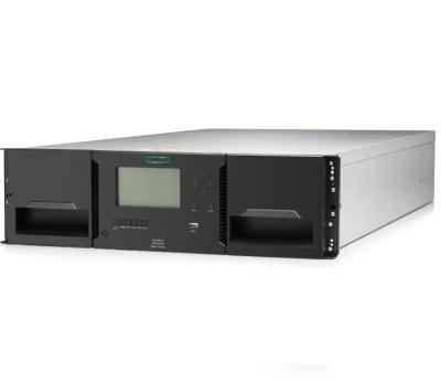 China For HPE StoreEver LTO-9 Ultrium 45000 FC Drive R6Q74A for sale