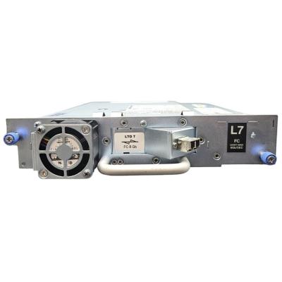 China 38L7458 for IBM LTO7 HH FC DRIVE 3573-8448 TS3100 TS3200 Tape Drive for sale