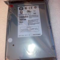 China Overland Tandberg LTO Ultrium LTO 6 5 4 HH SAS Tape Drive for sale